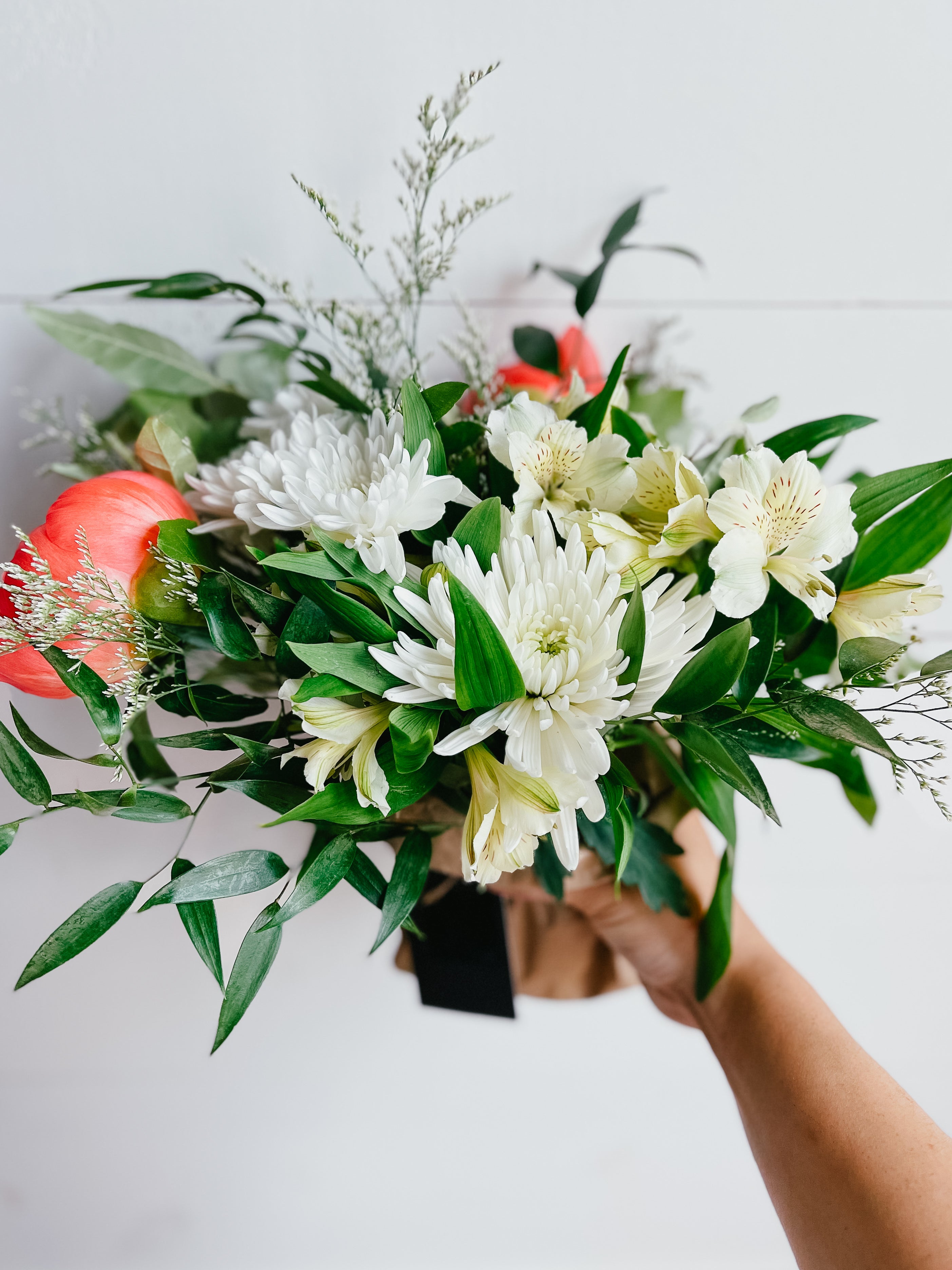 Small Mason Jar – Flourish Fields