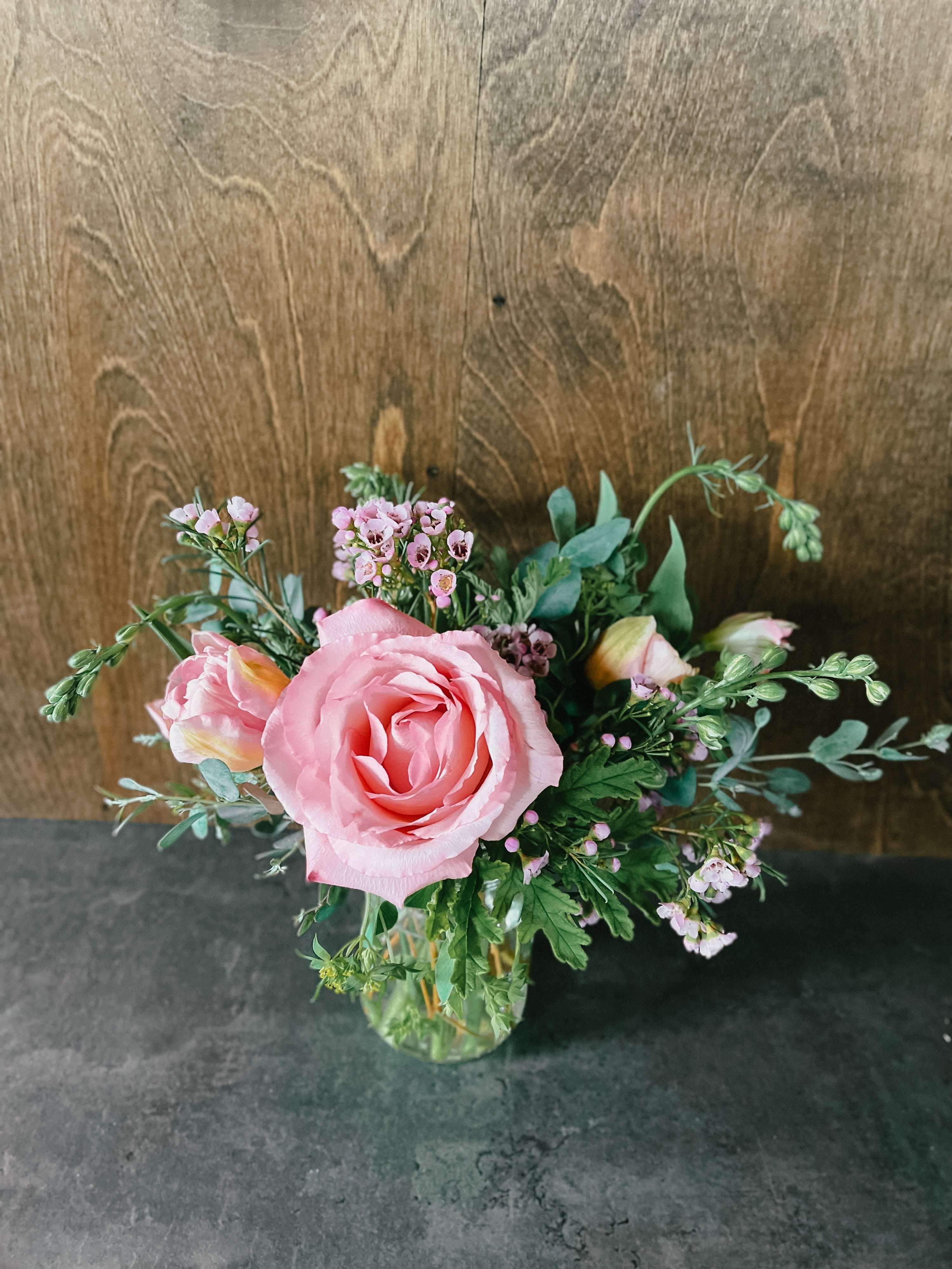 Farm Stand and U-Pick Flowers – Flourish Fields